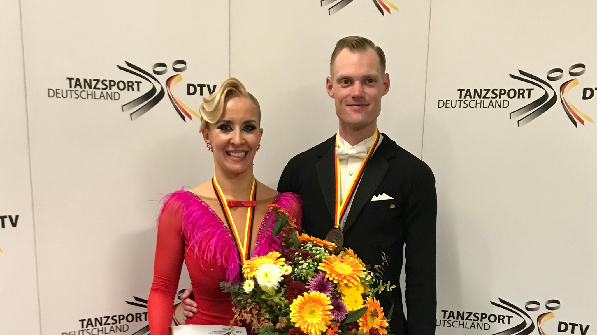 Voges, Alexander – Voges, Laura Christin – GRÜN-GOLD TTC Herford e.V.