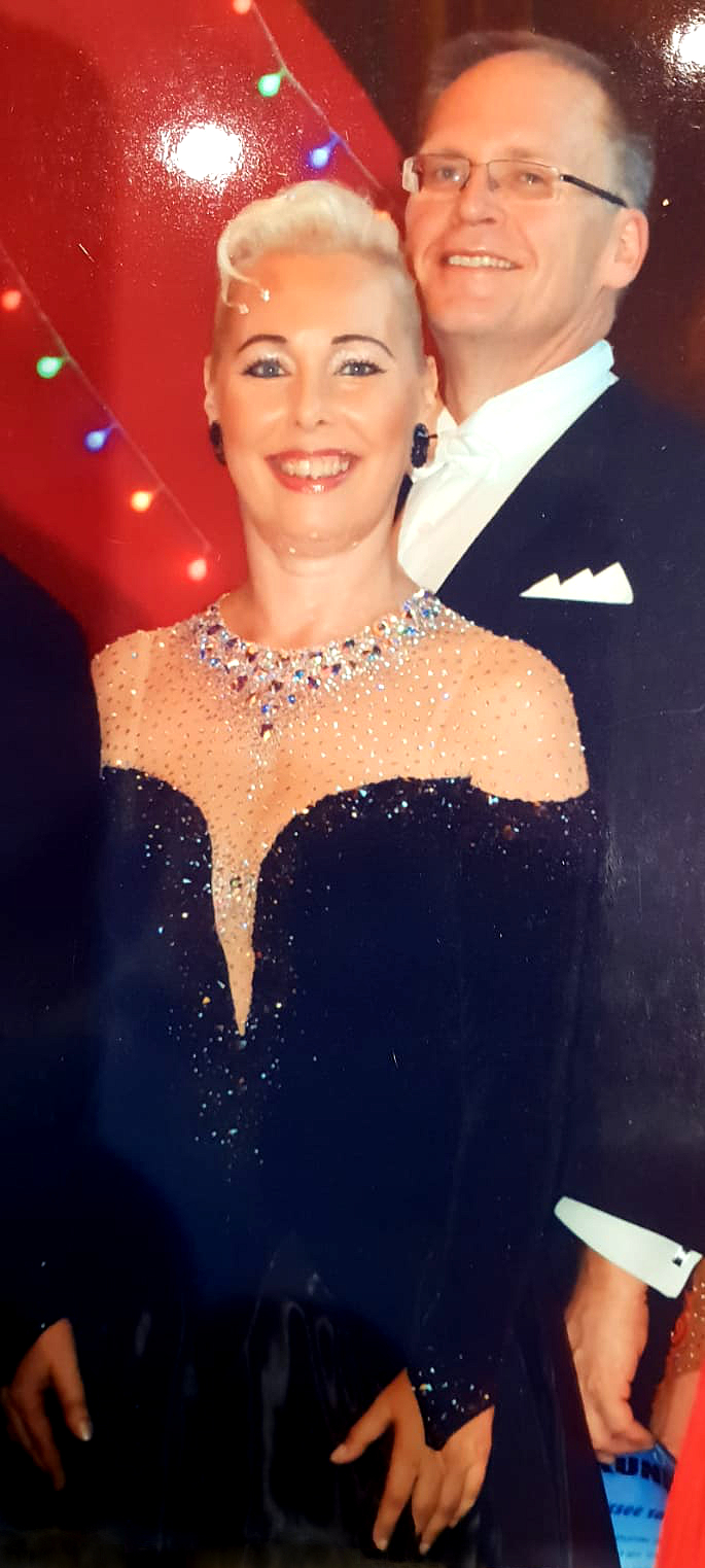 Schlüter, Thomas – Schlüter, Daniela – GRÜN-GOLD TTC Herford e.V.