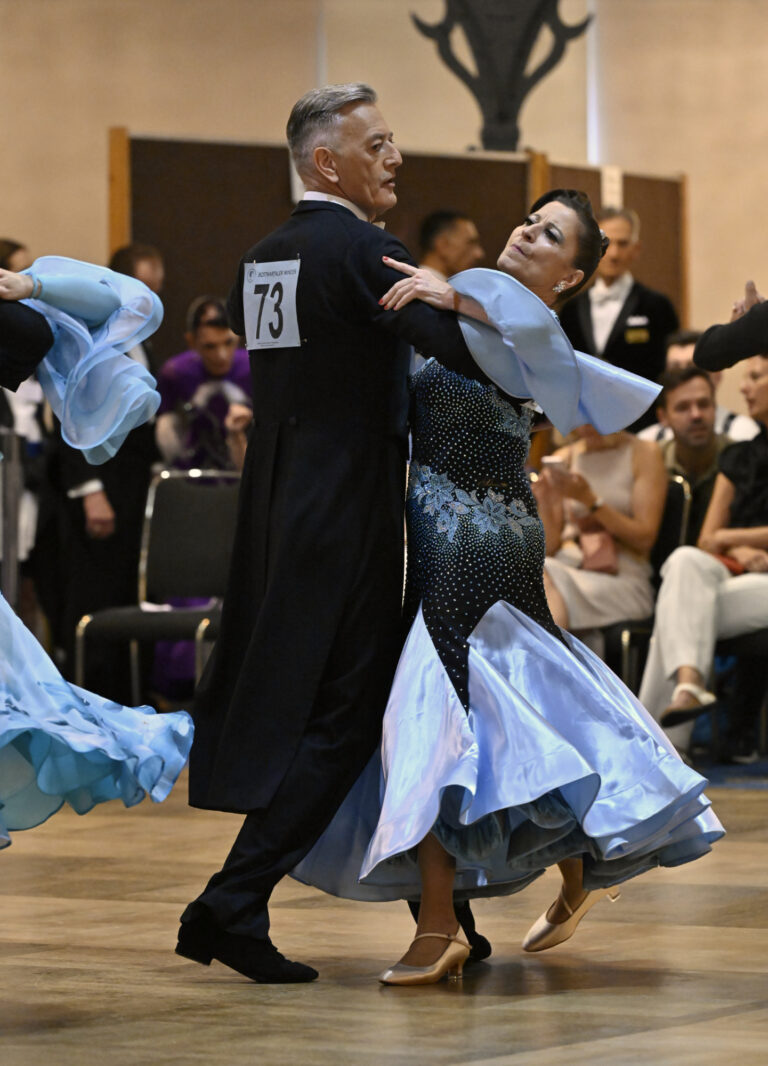 McColl, Ian – McColl, Birgit – GRÜN-GOLD TTC Herford e.V.